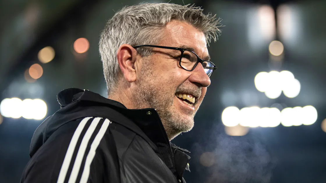 Bundesliga: Le Zurichois Urs Fischer élu entraîneur de l'année | blue News