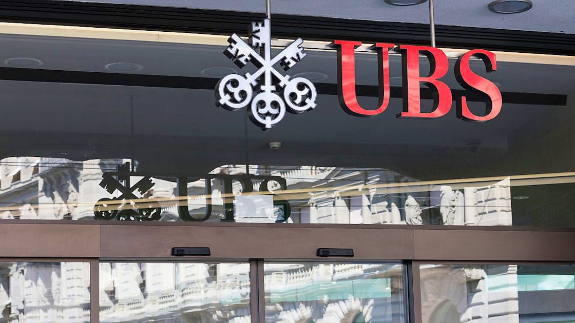 Rese note le prime nomine di UBS per la banca d'investimento | blue News