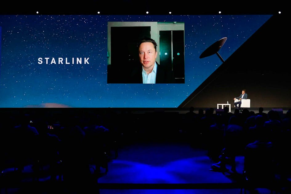 SpaceX li supera tutti: Elon Musk diventerà l'autocrate dell'Universo ...