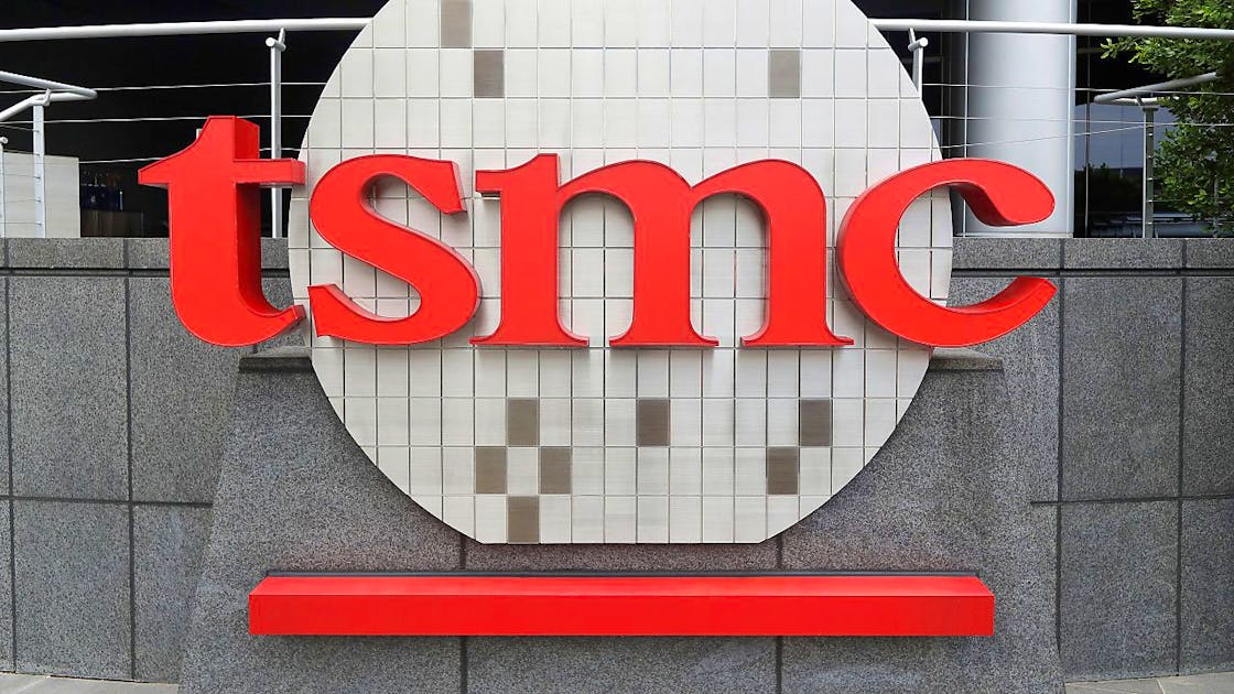 Informatique: L'Allemagne décroche la première usine européenne du géant TSMC | blue News