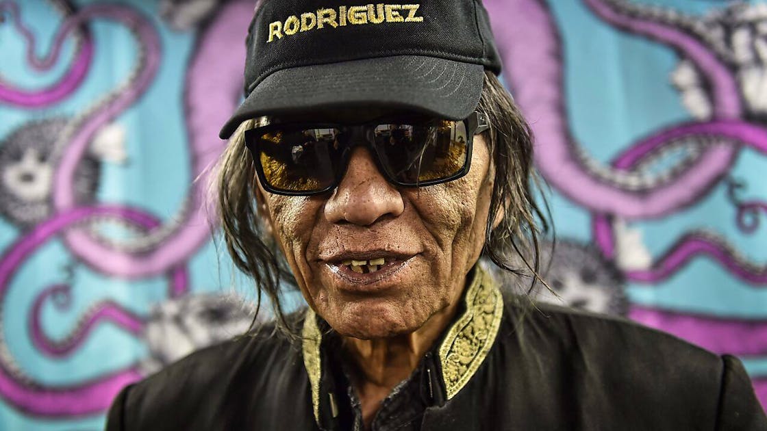 Südafrika: «Searching for Sugar Man»: US-Folksänger Sixto Rodriguez gestorben | blue News