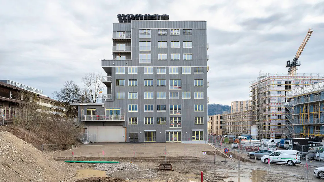 Bevölkerungsstatistik: Einwohnerzahl der Stadt Bern ist im ersten ...