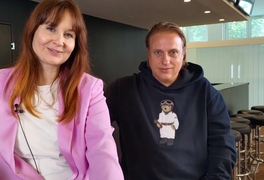 Schweizer Star-DJ EDX: «Von aussen sieht es aus wie ein Jetset-Leben ...