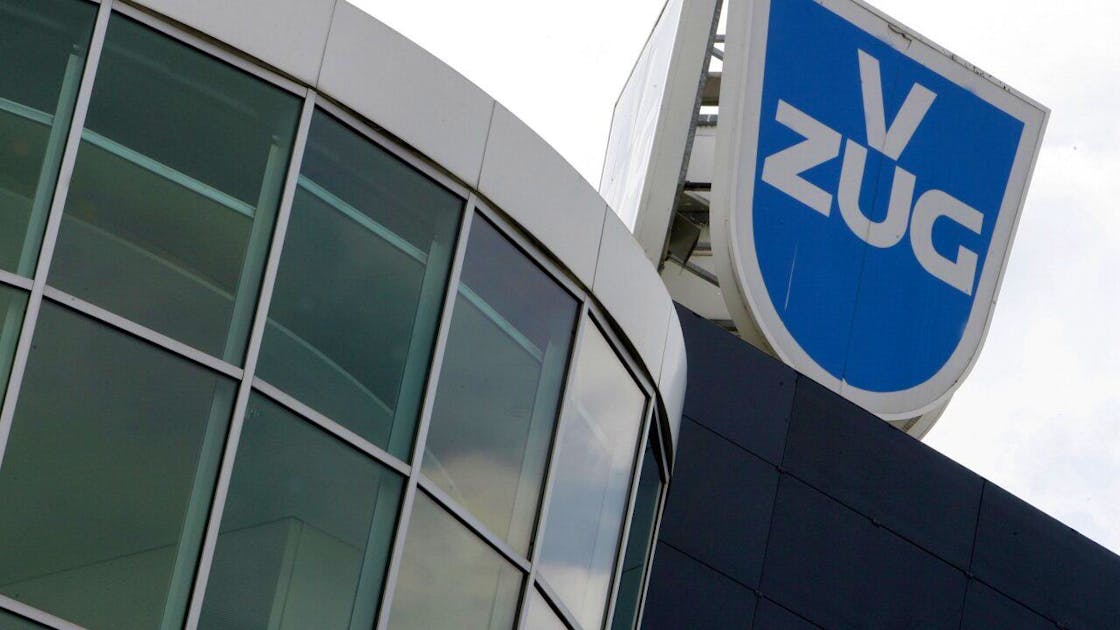 Industrie: Metall Zug mit Umsatzeinbruch im ersten Semester | blue News