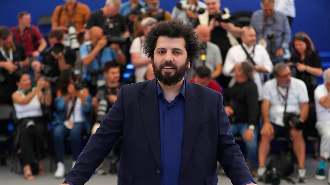 Un réalisateur prend 6 mois de prison pour avoir montré son film à ...