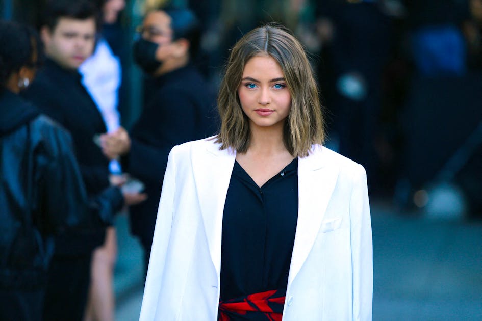 Grüsse aus Monaco: Leni Klum macht Ferien mit Papi Flavio Briatore | blue News