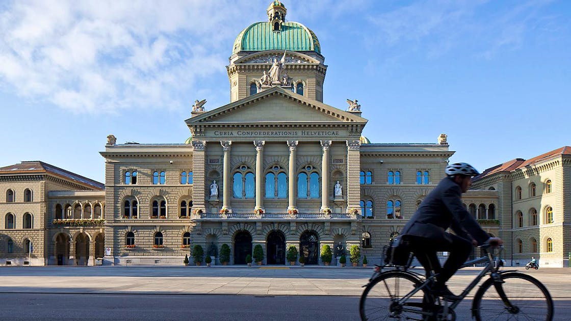 Ben 600 posti in più per le bici a Berna | blue News