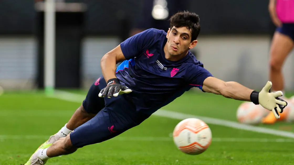 Auch Marokkos Top-Goalie Bono zieht es nach Saudi-Arabien | blue News