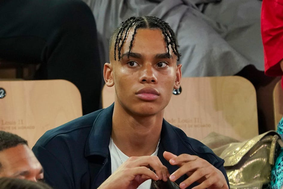 «Sono così fortunato»: Alexandre Grimaldi, il figlio «illegittimo» del ...