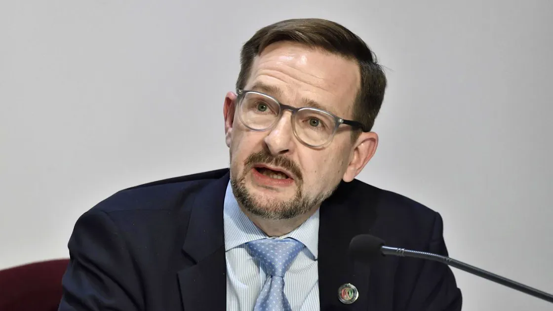 L'alto diplomatico Greminger: «La Svizzera agisca dietro le quinte con ...