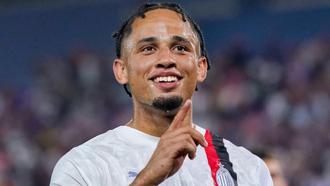 Dan Ndoye und Noah Okafor debütieren in der Serie A | blue News