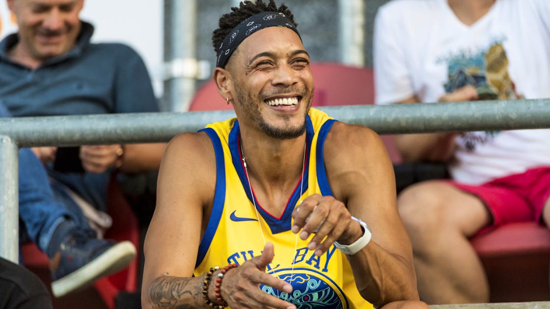 Guillaume Hoarau: «J’avais promis que je reviendrais en Suisse... Me ...