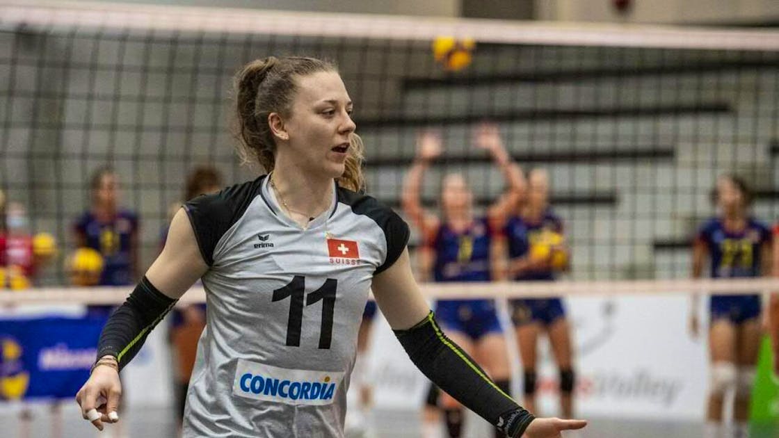 Diese Niederlage konnten sich die Schweizerinnen leisten | blue News