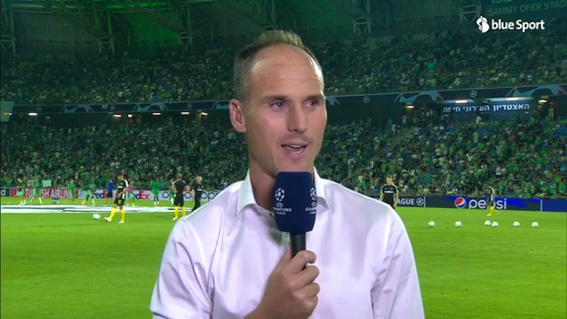 "Family came up short": Head of sport Steve von Bergen leaves YB at the ...