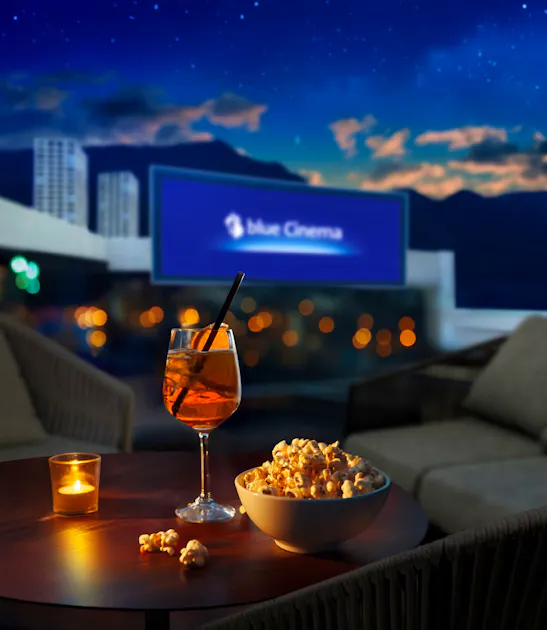 blue Cinema Chur: Magische Filmnächte unter den Sternen | blue News