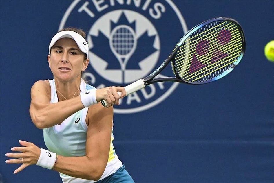 Tennis: Resta solo Bencic agli US Open | blue News
