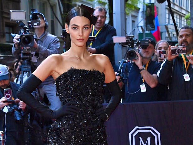 Leonardo Di Caprio in love con una modella bresciana? | blue News