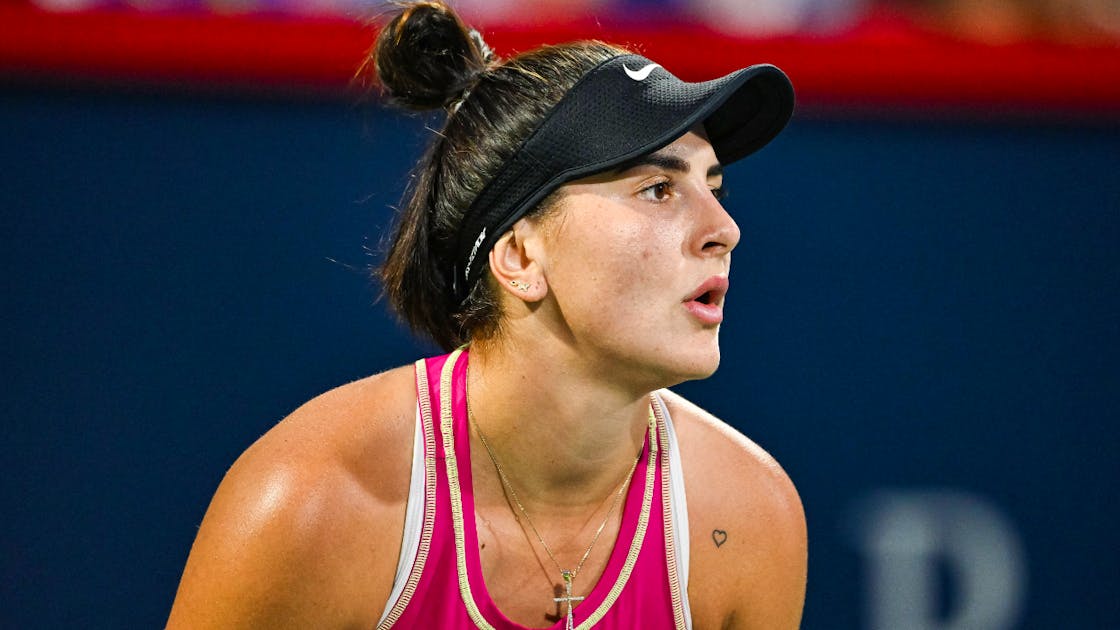 US Open: La lauréate de l’édition 2019 déclare forfait | blue News