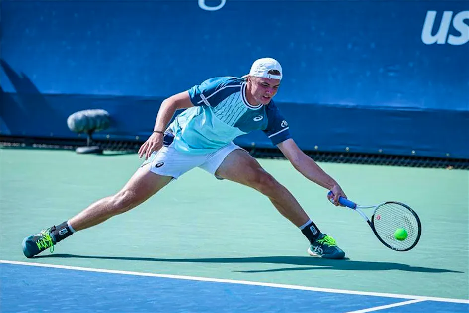 Il bernese Stricker esordirà agli US Open | blue News