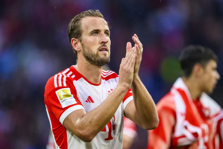 Décisif, Kane possède déjà l'ADN du Bayern | blue News