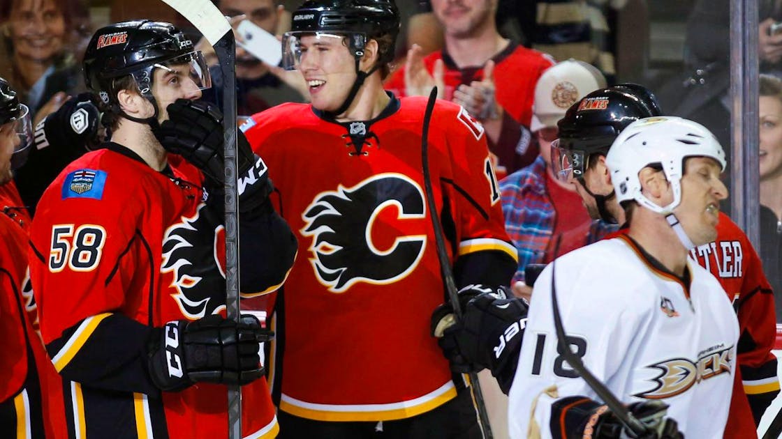 Corban Knight: Kanadischer Center für den SC Bern | blue News