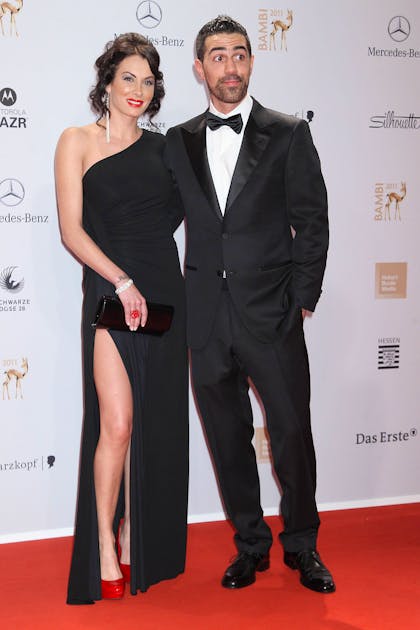 16 Operationen im letzten Jahr: Anna-Maria Ferchichi hat schwere ...