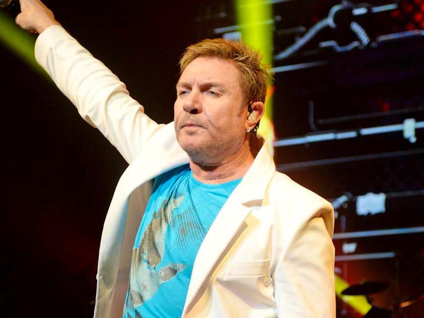 Nel nuovo album dei Duran Duran c’è Victoria dei Måneskin | blue News