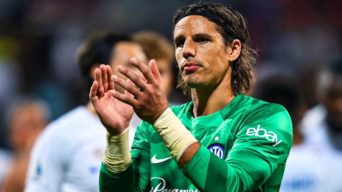 Das grosse Interview, Teil 1: Yann Sommer: «Ich nehme nicht jede Kritik ...