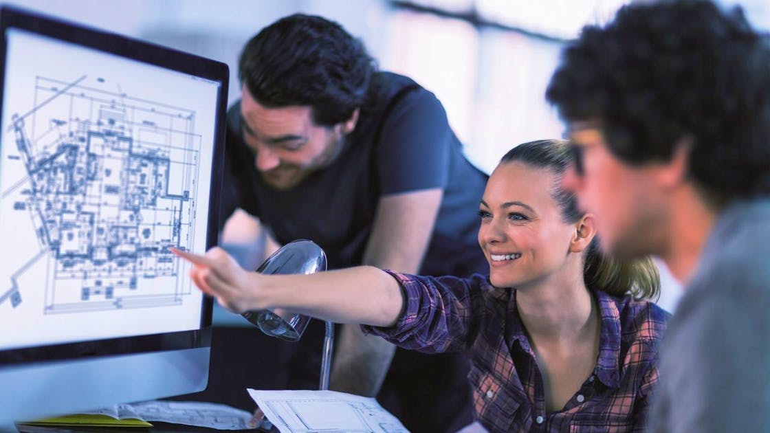 Ingegnere e architette guadagnano il 15% in meno dei colleghi maschi ...