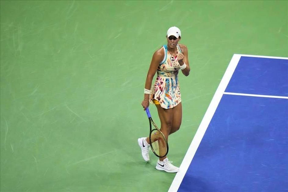 Tennis: Keys conquista la semifinale | blue News