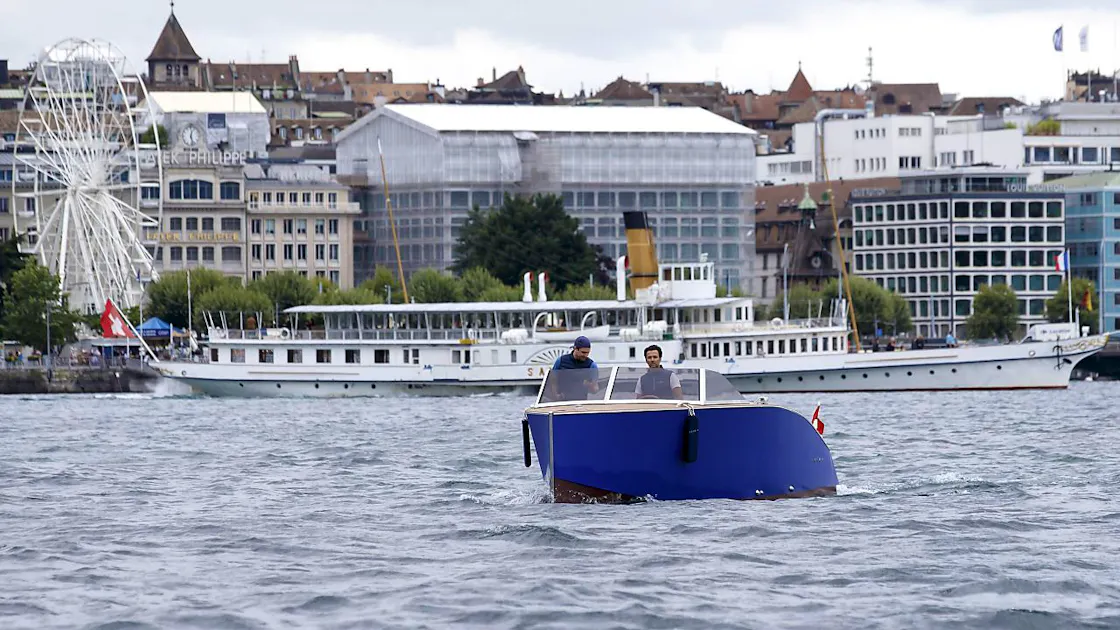 Conjoncture: J. Safra Sarasin table sur une croissance ralentie en 2024 ...