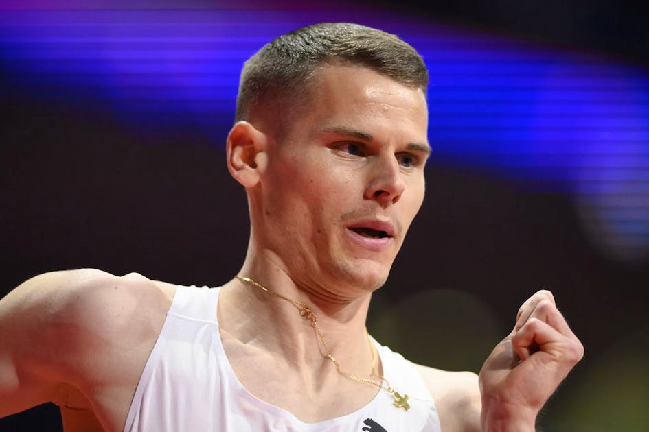 Raess fait tomber un record de Suisse vieux de 44 ans ! | blue News