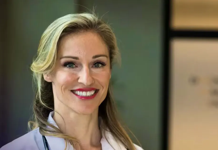 Demokratin Im Wahlkampf Blossgestellt Us Politikerin Hat Gegen 6646