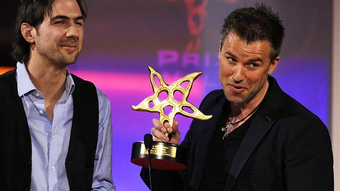 Comedy: Divertimento-Duo geht auf Abschiedstournee | blue News