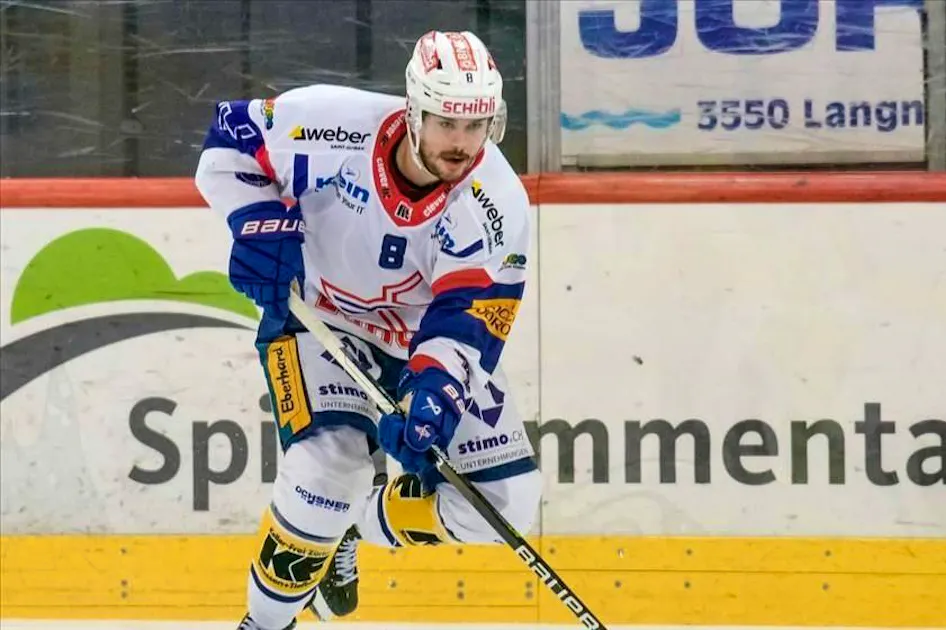 Marc Marchon a Berna dal 2024-25 | blue News