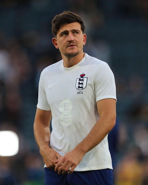 Der Fall Maguire: Die Fussball-Welt mobbt einen Profi – und keinen ...