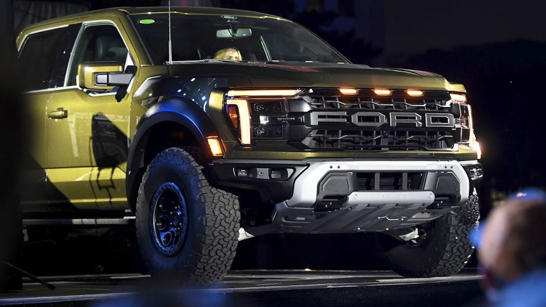 Machine outil: USA: début de la grève dans trois usines automobiles ...