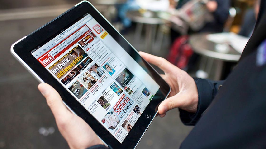 Kantonsrat LU: Kantonsrat will Luzerner Medien nicht fördern | blue News