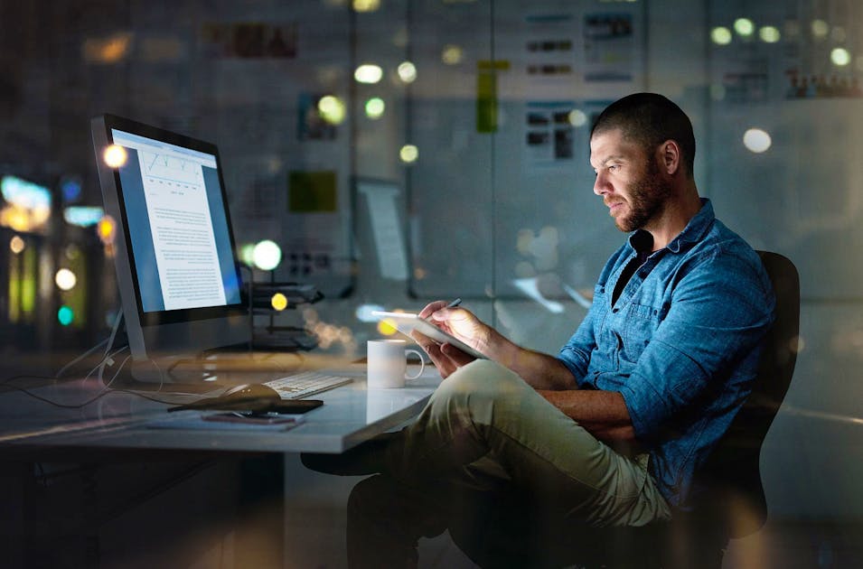 Le «monk mode», cette méthode censée booster la productivité au travail ...