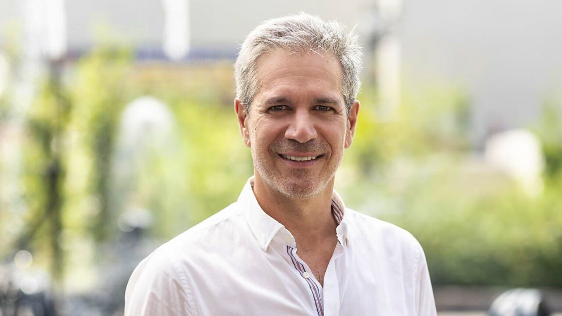 Regierungsrat BS: Christoph Bosshardt wird neuer Leiter des Basler ...