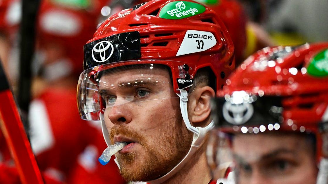 National League: Malone et Cajka suspendus | blue News