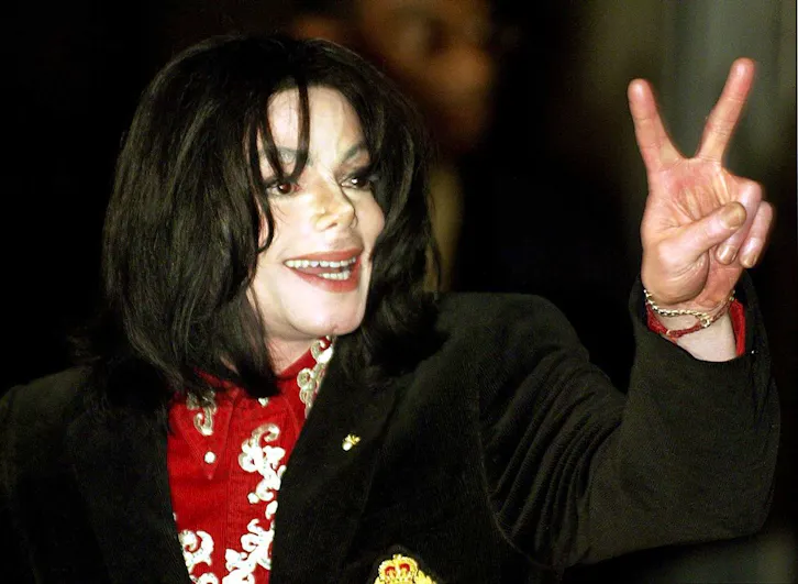 «Era molto insicuro»: Il figlio di Michael Jackson parla della sua ...