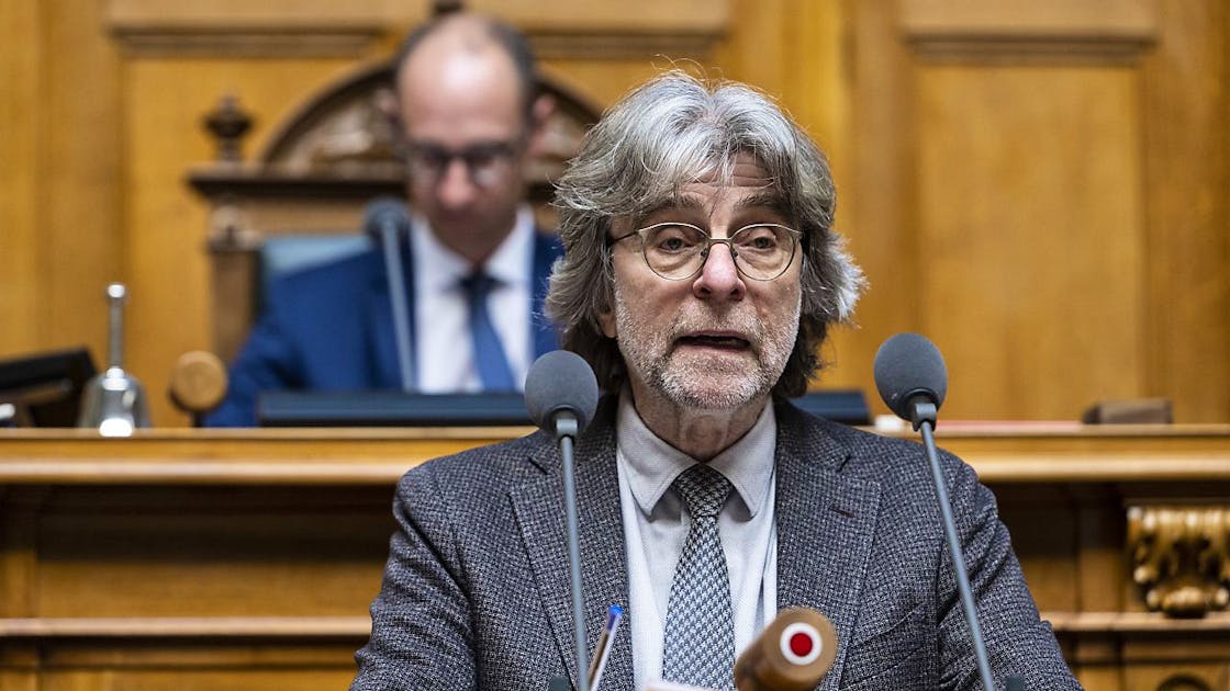 Nuovo «sì» del Nazionale alla galleria Moscia-Acapulco | blue News