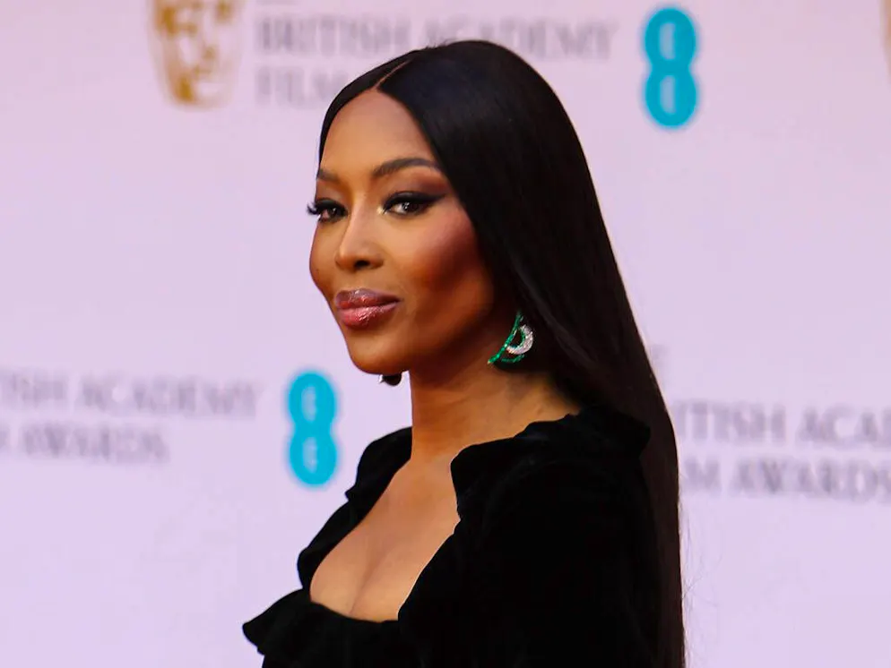 Supermodelle: Naomi Campbell: «La cocaina mi stava uccidendo» | blue News