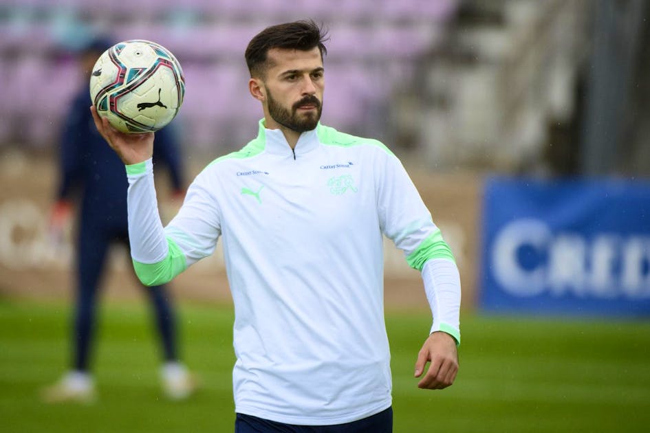 Süper Lig: Ajeti ouvre son compteur pour ses débuts avec Gaziantep ...