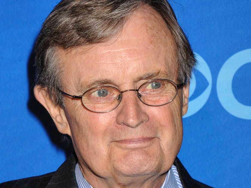 È morto David McCallum, il dottor Donald Mallard in «NCIS Unità ...