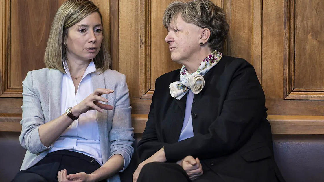 Ecco quante donne ci sono tra i candidati agli Stati | blue News