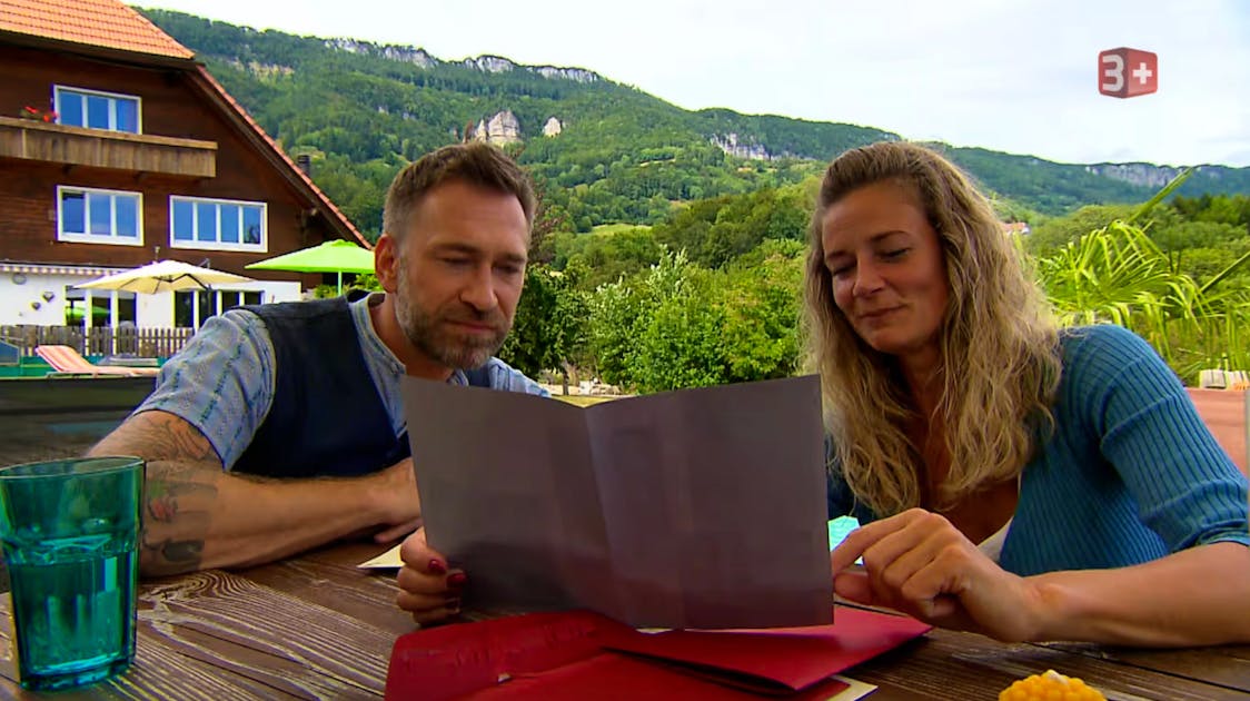 «Bauer, ledig, sucht»-Liebesbrief: Andrea steht in der Kritik – wollte ...