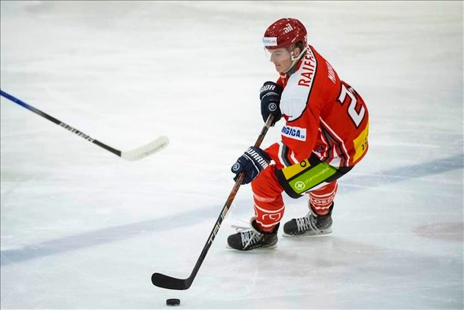 Hockey: Rockets sconfitti a Martigny | blue News