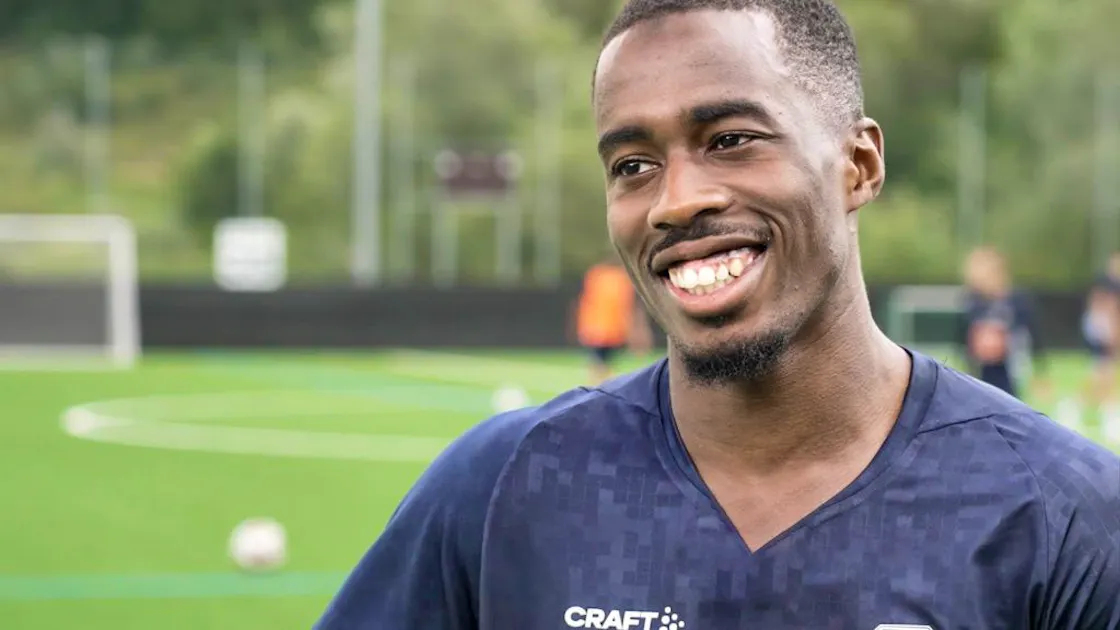 Goalgetter: Teddy Okou beim FC Luzern: «Hier ist alles penibel ...